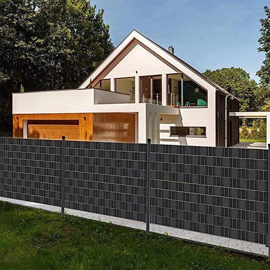 View Product - PVC TRAKA ZA PANEL OGRADE PANELNE PANELNU - tik.ba