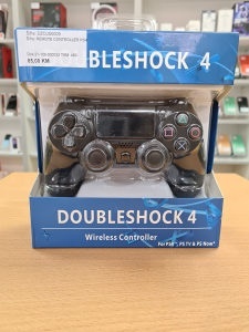 View Product - PS4 DZOJSTIK JOYSTICK DOUBLESHOCK 4 WIRELESS CONTROLLER ...